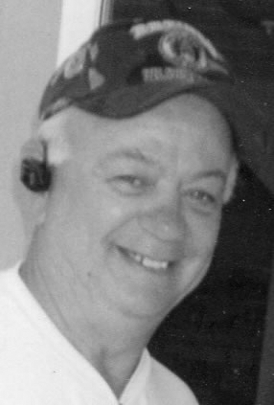 Leroy G. ‘Roy’ Foster | News, Sports, Jobs - Post Journal